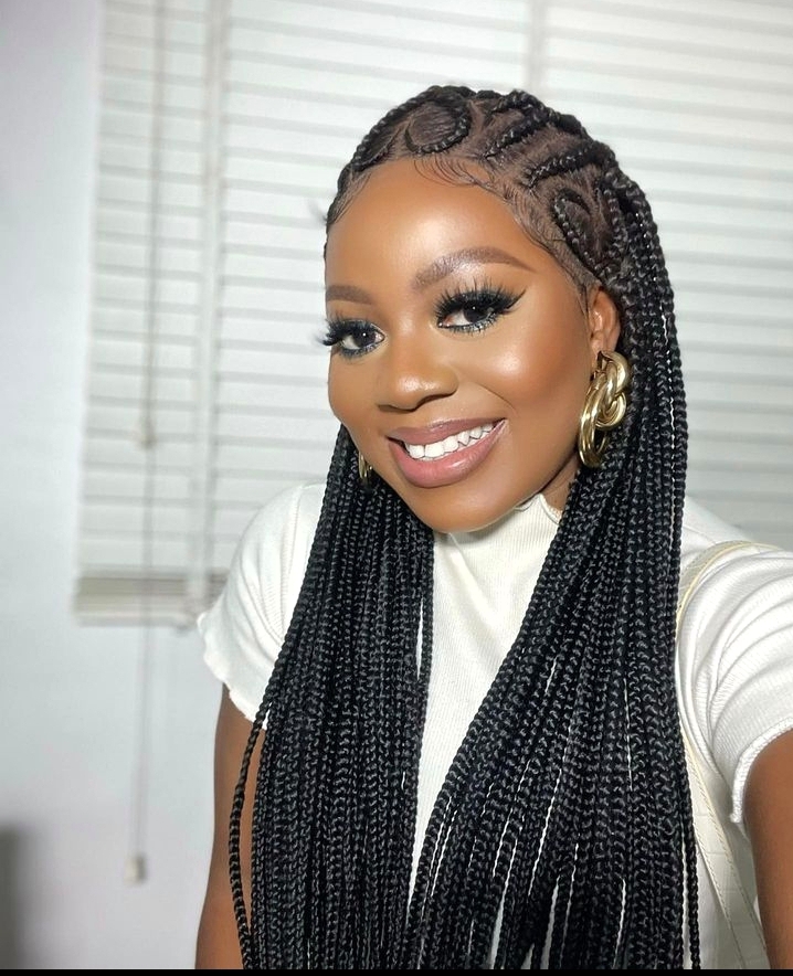 About Us – Kene Luxury Hair